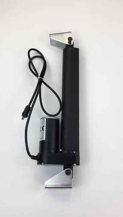 24V Electronic Piston Linear Actuator for Industry| Alibaba.com