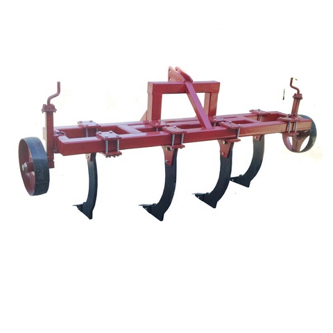 Subsoiler, Subsoiler direct from Yucheng Hengshing Machinery Co., Ltd ...