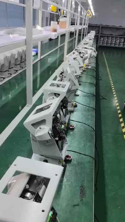 JEC PT-2140 Pantilt Monitor Security Camera with 4K Night Vision IP67 ...