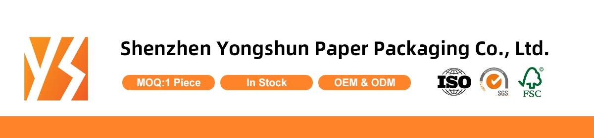 Company Overview - Shenzhen Yongshun Paper Package Co., Ltd.