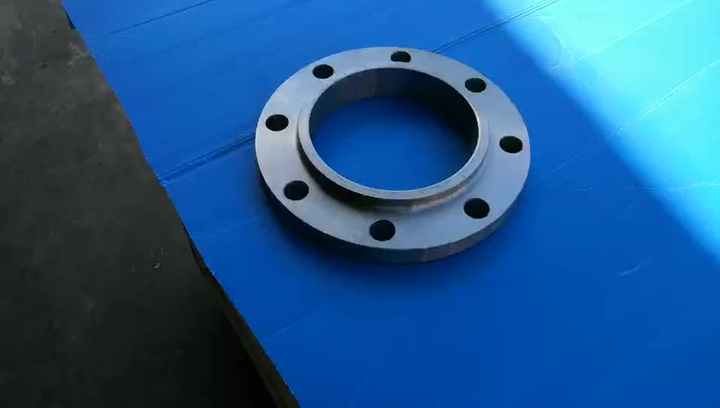 JIS B2220 HB Factory 20K 30K FLANGE CS Customized Flanges 350A 400A ...