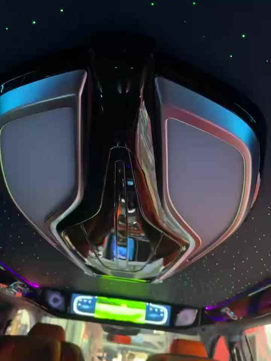 Gsy W447 LED Roof Light Kit for Vito Van Interior Dome Lights 2 Year ...