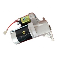 Hejian Jubohui Trading Co., Ltd. - starter motor, Automobile alternator