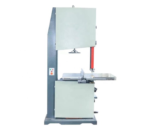 Vertical band saw, Vertical band saw direct from Qingdao Excel Luck ...