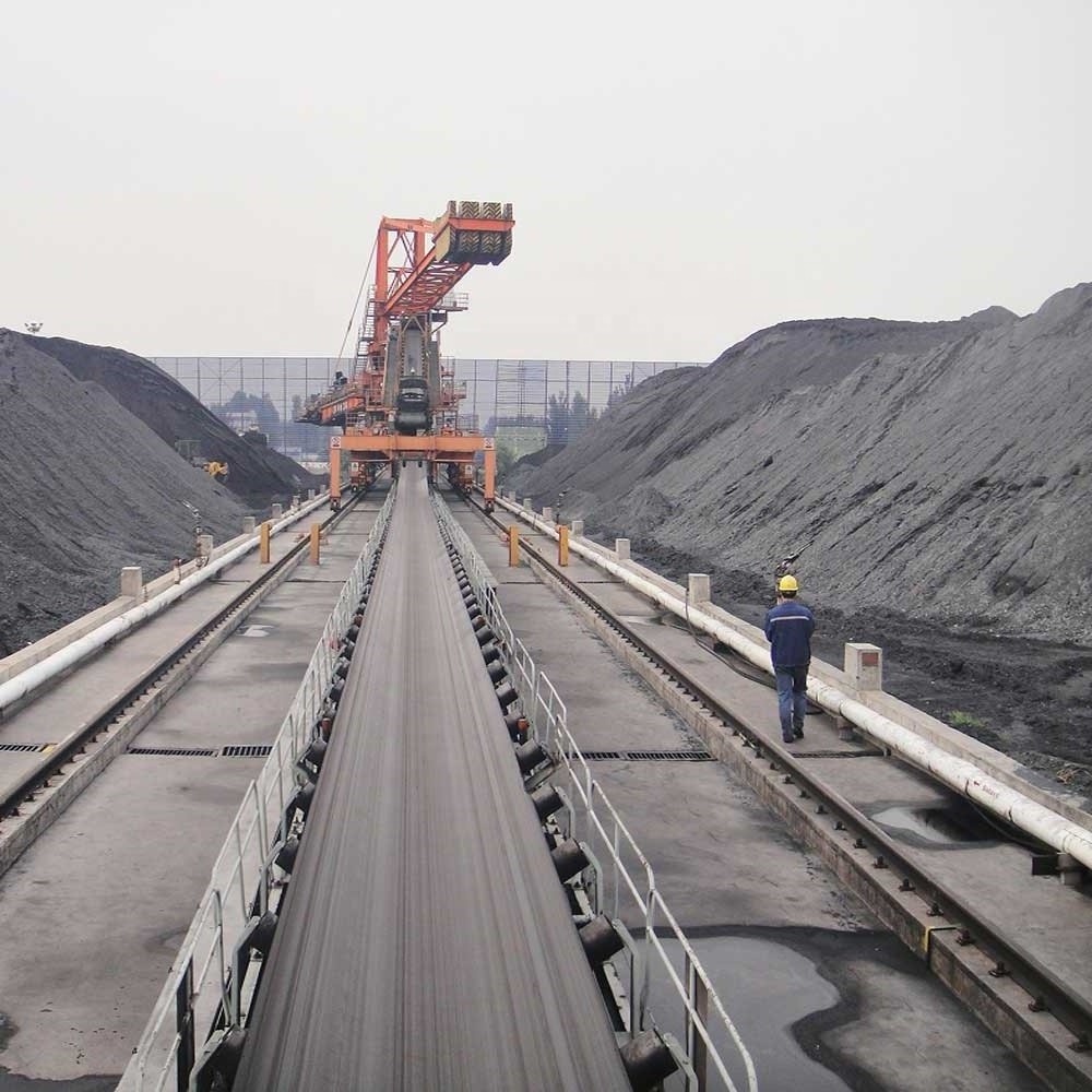 Catálogo de fabricantes de Transportador Tripper En La Minería de alta ...