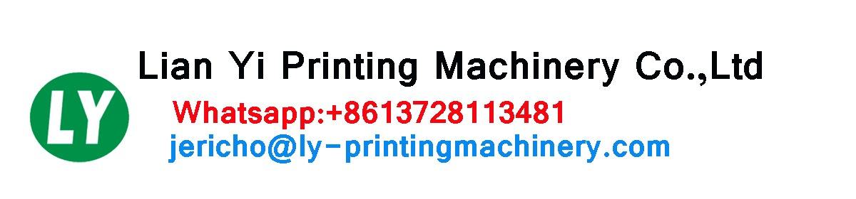 Dongguan Liang Yi Machinery Company Limited - Pad printing machine ...