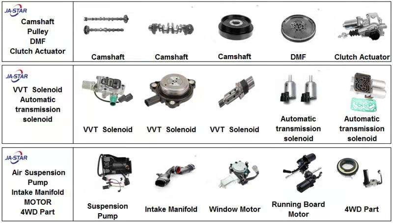 Hydraulic tappet tappet cam follower Products from Guangzhou Jiashida ...