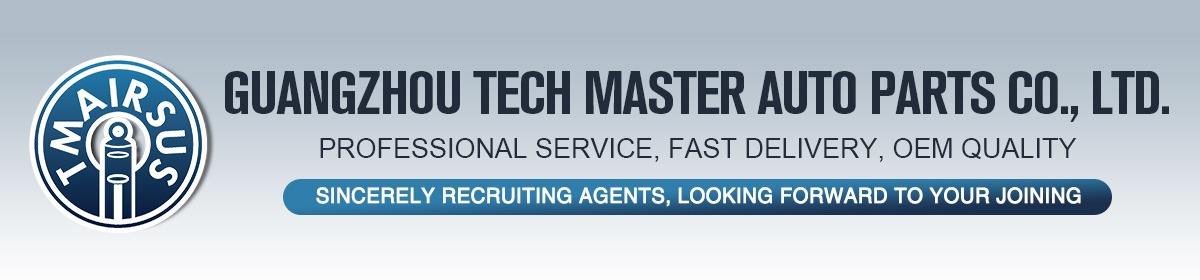 Company Overview - Guangzhou Tech Master Auto Parts Co., Ltd.