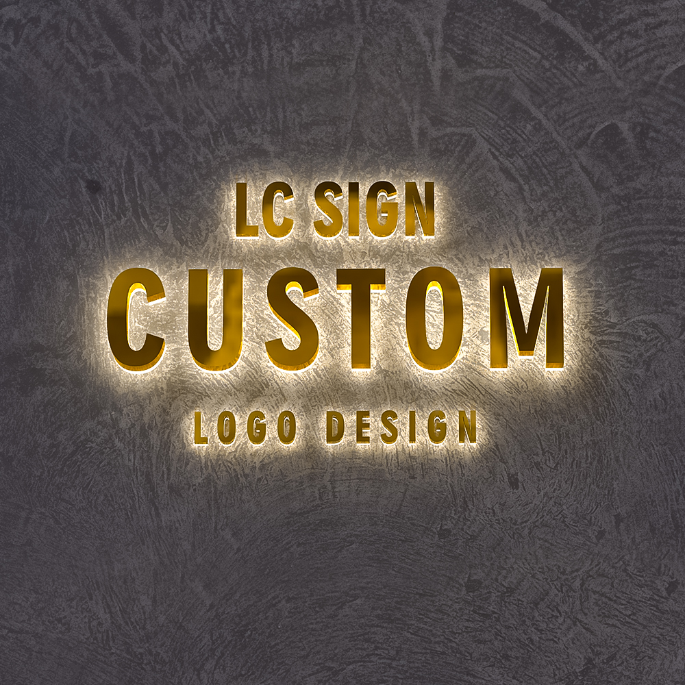 Guangzhou LC Sign Co., Ltd. - Electronic Signs/ LED Illuminated Sign ...