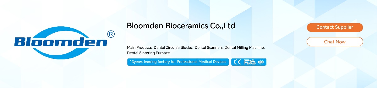 Company Overview - Bloomden Bloceramics (hunan) Co., Ltd.