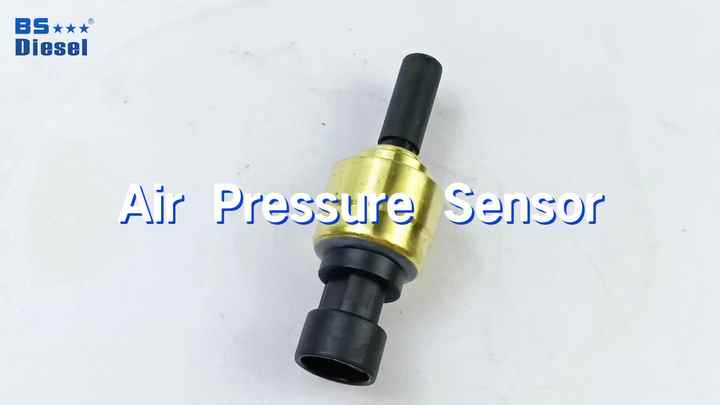 Automotive Sensors Air Pressure Sensor 20824479 20476992 64MT475M for ...