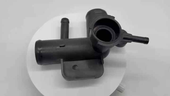 Radiator Coolant Filler Neck Pipe Water Flange for NISSAN RENAULT