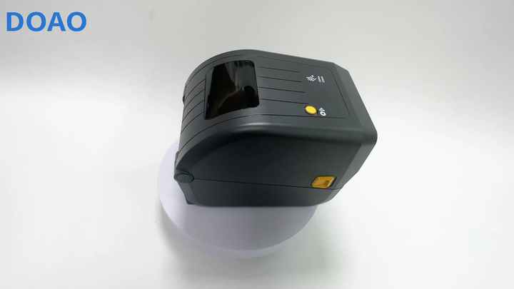 Zebra Barcode Printer ZD888t: 110mm Thermal Label Printer for Efficient ...