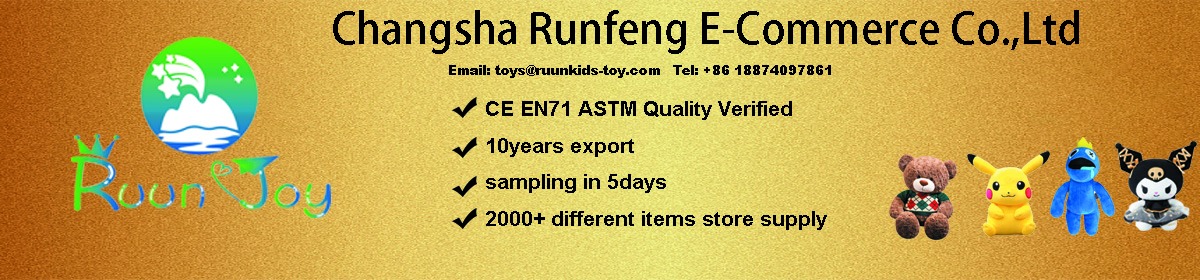 Company Overview - Changsha Runfeng E-Commerce Co., Ltd.
