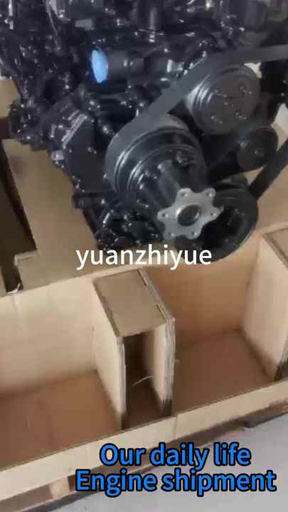 Original 6HK1 Turbocharger RHG6 1-87618388-0 8982570480 for Isuzu Turbo ...