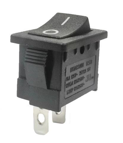 Rocker switch, Rocker switch direct from Dongguan Dewo Electronics ...