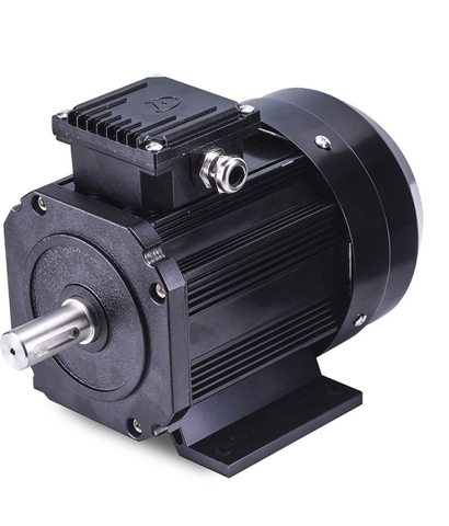 Wenling Dongling Motor Co., Ltd. - Motor, Synchronous Motor