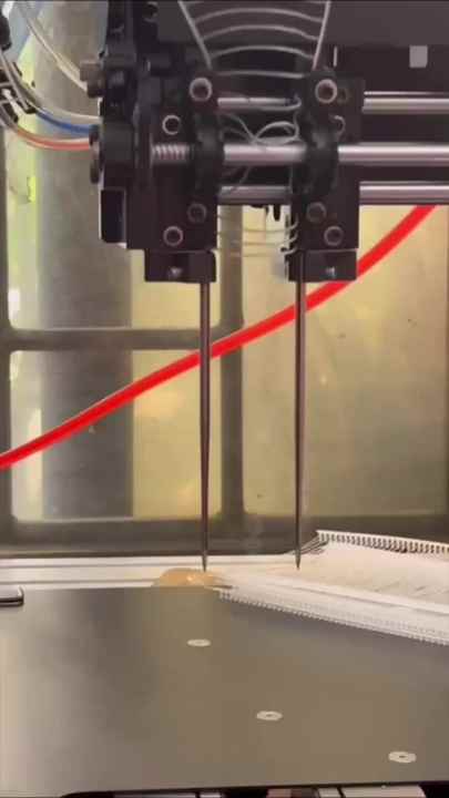 Semi-Automatic High-Speed Plastic Elastic Staple Machine Needle Engine ...