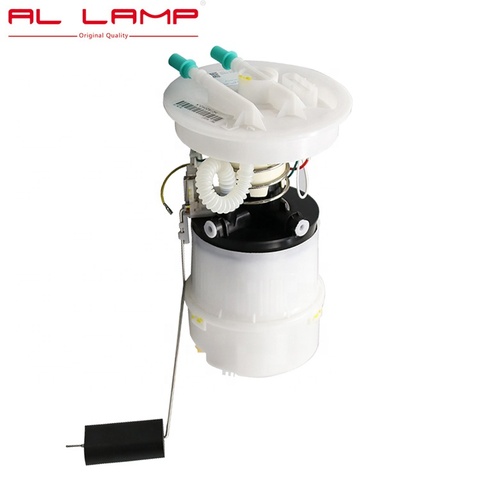 Fuel Pump Assembly, Fuel Pump Assembly direct from Guangzhou Xin Sande ...
