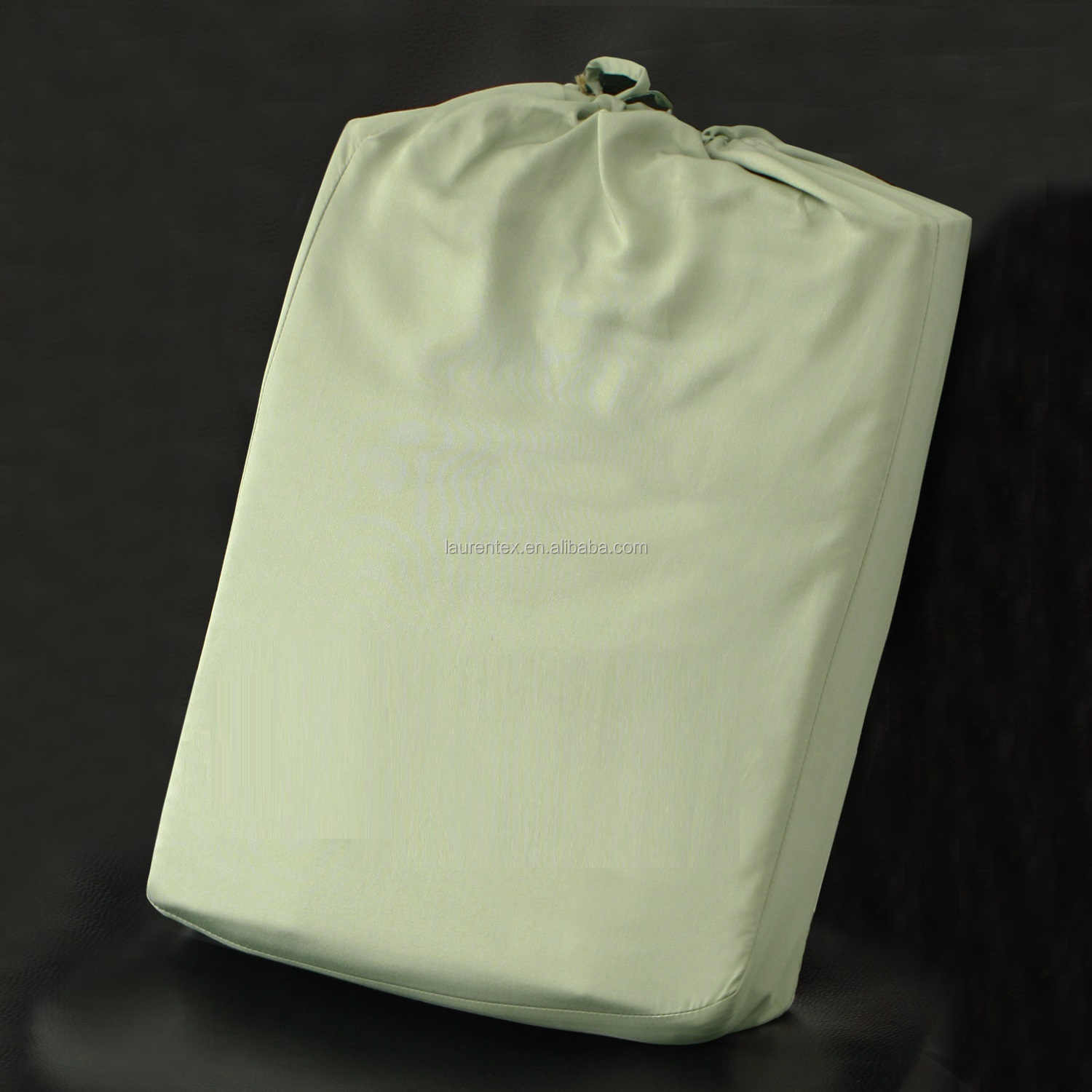 Quilt Cover Bedding Sets - Pure Linen Knot Design Duvet