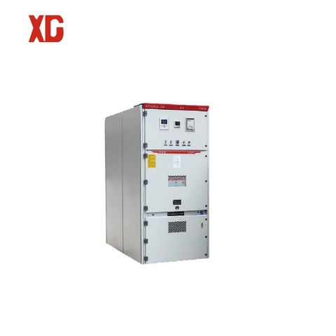 Xi'an Xigao Electricenergy Group Co., Ltd. - Switchgear, Circuit Breaker