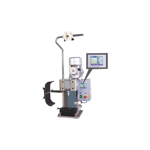 Hacint intelligence technology co.,ltd - Crimping Applicator & Dies ...
