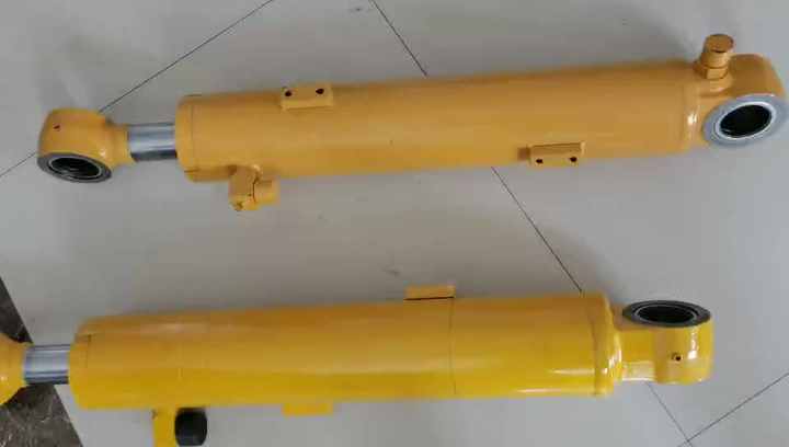 D10T2 Dozer Lift Cylinder 374-6601 588-0174 3746601 5880174