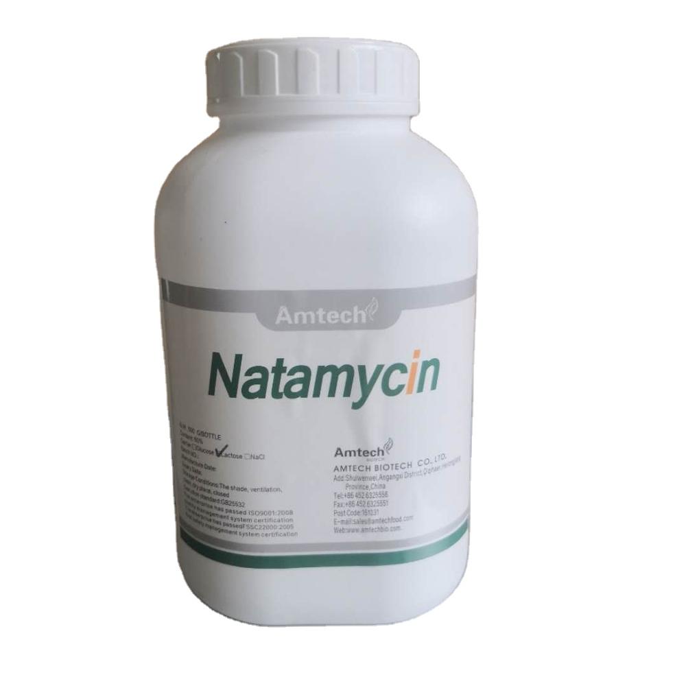 Catálogo de fabricantes de Comprar Natamicina de alta calidad y Comprar ...