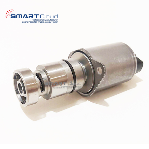 Oil System Control Valve Trucks Valve 7423013327 23013327 21234200 ...