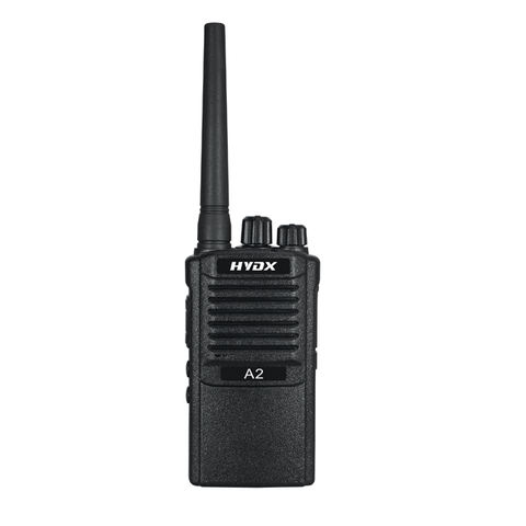 Fujian Juston Electronic Equipment Co., Ltd. - Two way radio, walkie talkie
