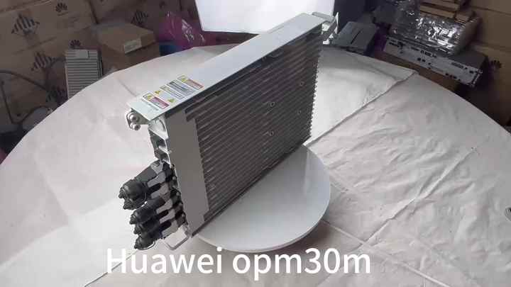 Powerful 6630 Baseband Processor RRU for 3G/4G Base Station Wireless ...