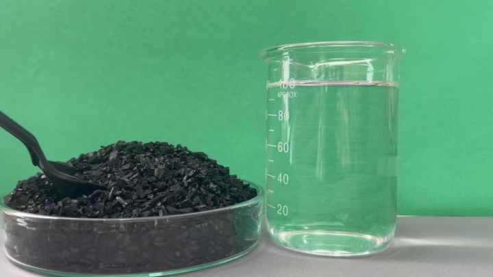 Continuous Peanut Coconut Shell Sawdust Wood Chips Charcoal Making ...