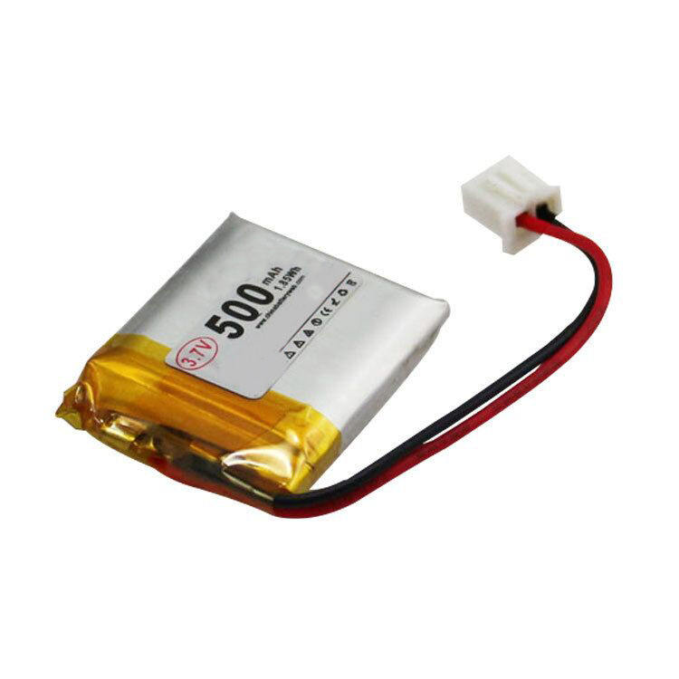 Catálogo de fabricantes de Batería Lipo 5v de alta calidad y Batería ...