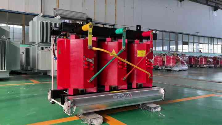 1 Mva Transformer Electricity Transformer 50kva 500KVA 3 Phase 415v to ...