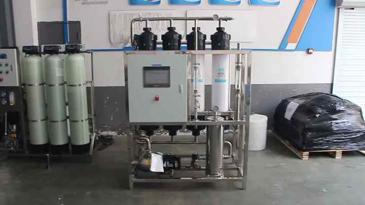 Please Stop Scrolling the Screen 4000 Ultrafiltration Water Filter ...