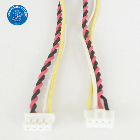 Yantai Shanyou Electric Co., Ltd. - Wire Harness, Cable Assembly
