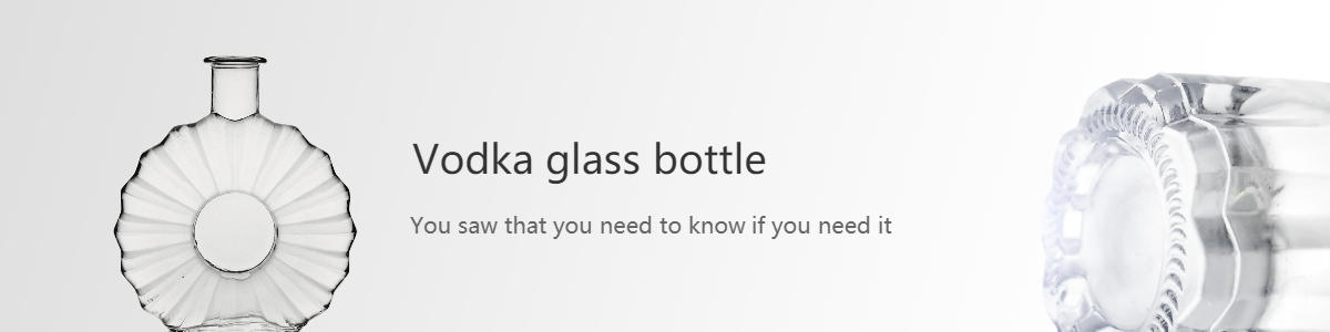 Heze Rising Glass Co Ltd Glass Bottle Spirits Bottle