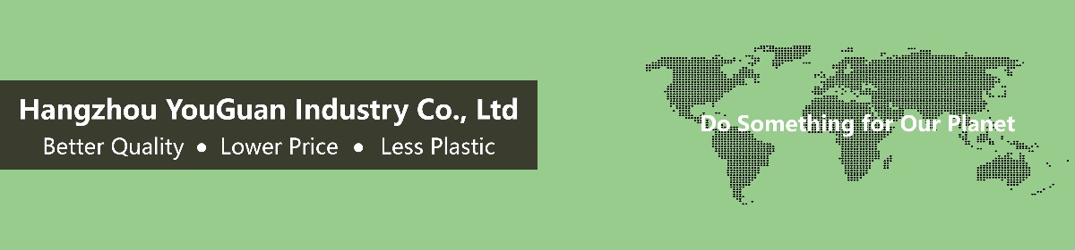 Hangzhou Youguan Industry Co., Ltd. - Disposable Biodegradable Tableware