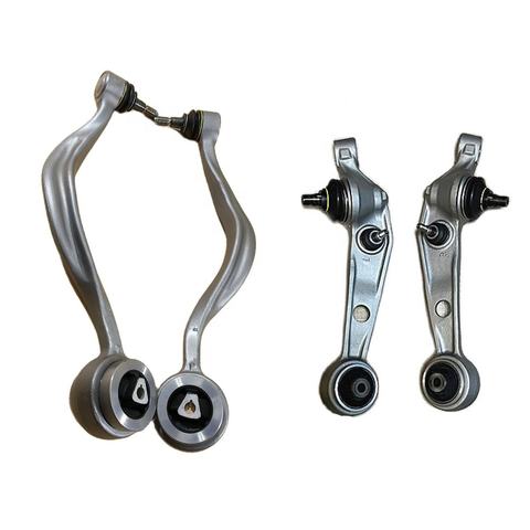 Guangzhou Lisen Auto Parts Co., Ltd. - Appearance, Chassis Parts