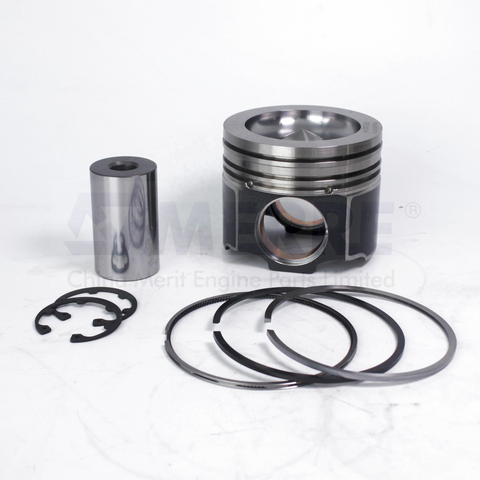 Guangzhou Suixun Import&export Co., Ltd. - Piston, Liner