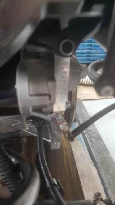 High Performance G4FJ Turbo Engine 1.6L GDI Petrol Assembly for Hyundai ...