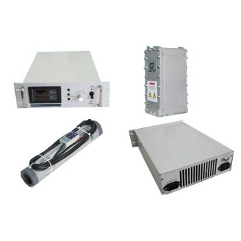 EDI module series, EDI module series direct from Canpure Environment ...