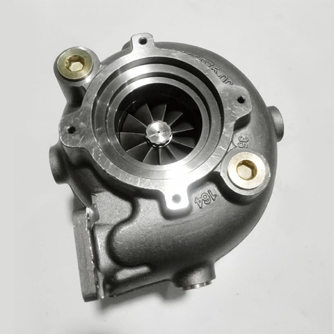 Shiyan Jinqi Industry & Trade Co., Ltd. - Water Pump, Bearing