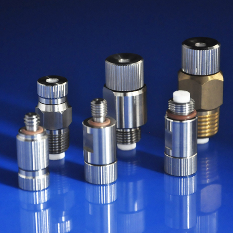 RELAB Spraying & Purification Technology Ltd. - Full Cone Nozzle, Flat ...