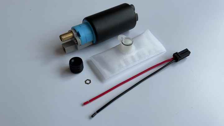 Fuel Pump +Tank Seal for 2011-2015 EFI SKI-DOO GSX LE SE 900 1200 ...