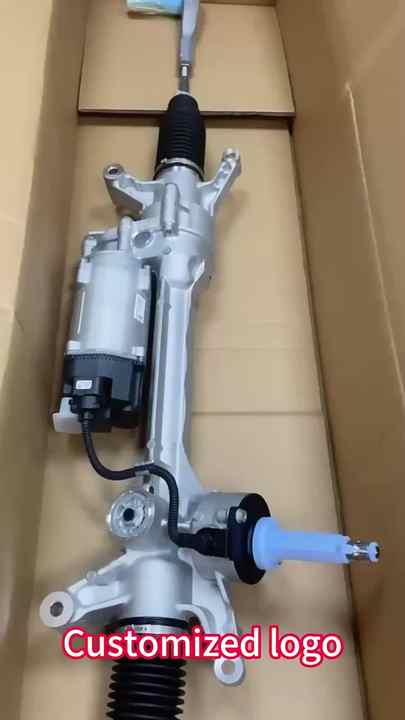 BMW M5 Power Steering Rack - High Quality & Reliable Performance