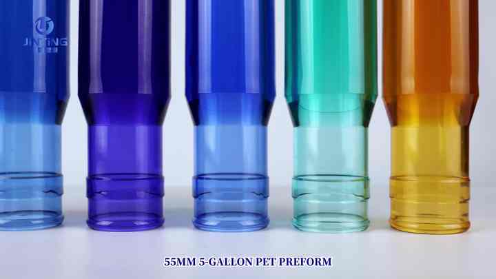 5 Gallon Preform 20 Liter Pet Preform Bottle Preform for Plastic Bottle ...
