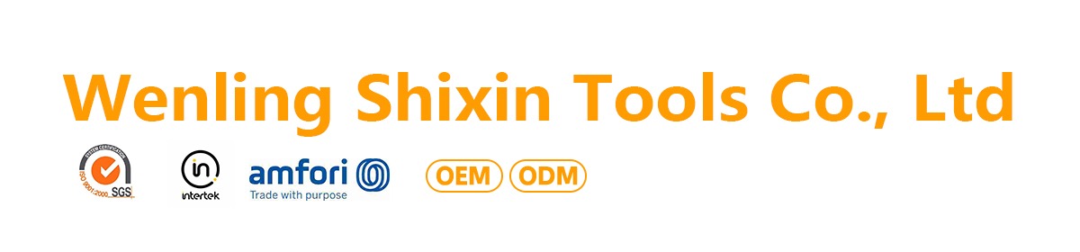 Company Overview - Wenling Shixin Tools Co., Ltd.