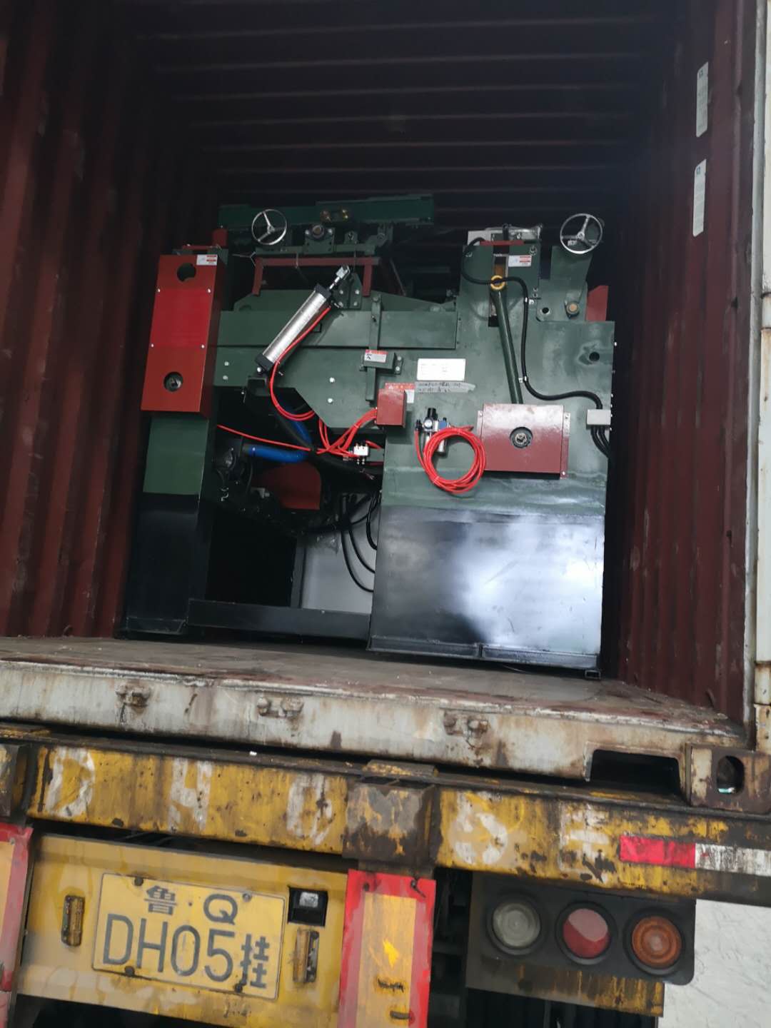 core veneer jointing machine - automatic veneer composer