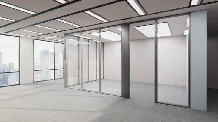 Meeting Absorbing Pods Walls System Wall Soundproof Office for ...